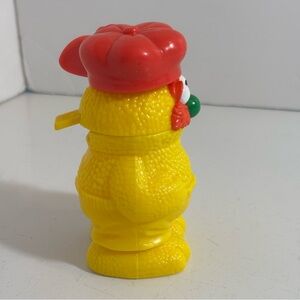 Vintage | Toys | 33 Vintage Jim Henson The Muppets Plastic Happy Meal ...